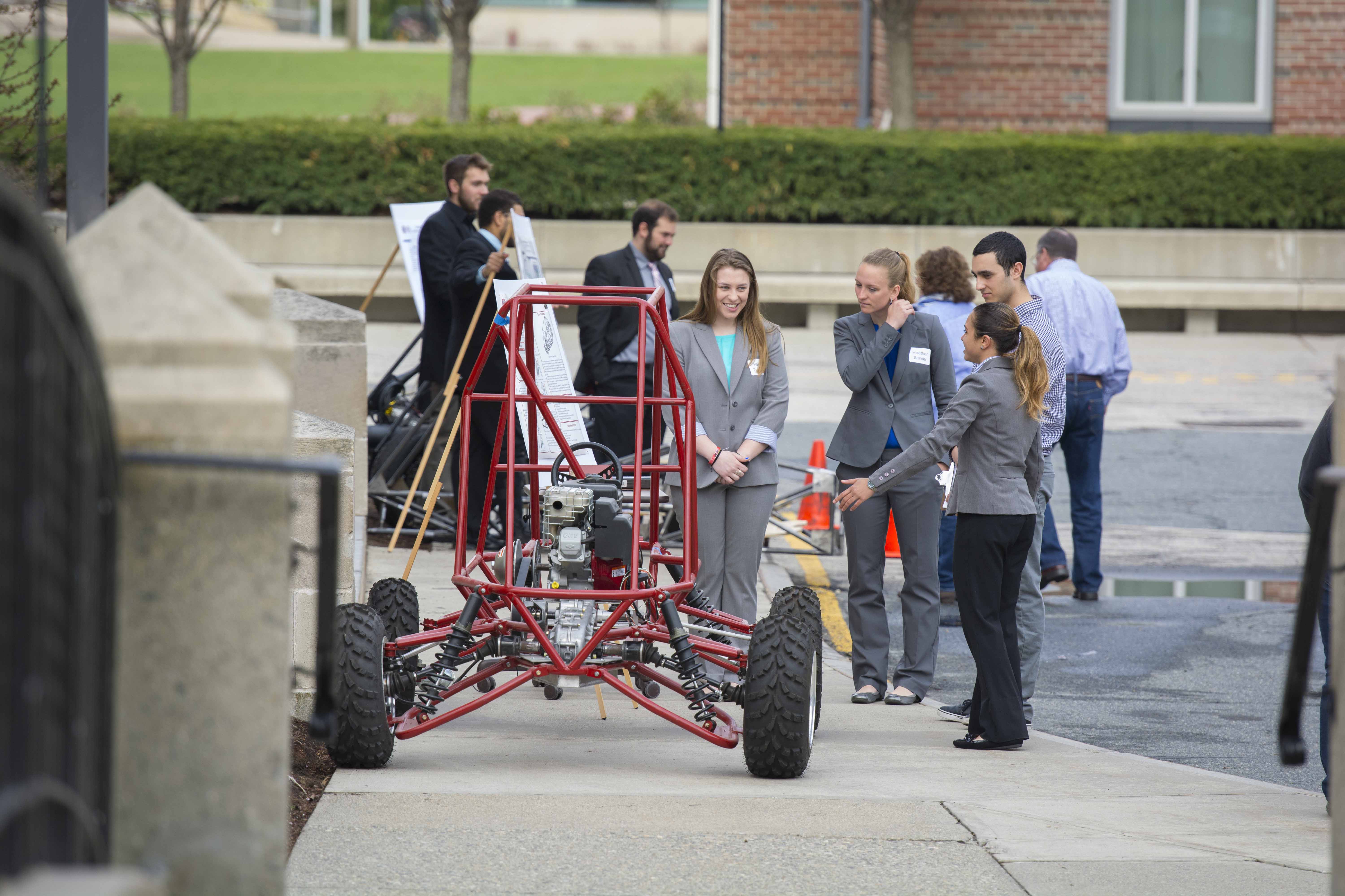 Major Qualifying Project | Worcester Polytechnic Institute